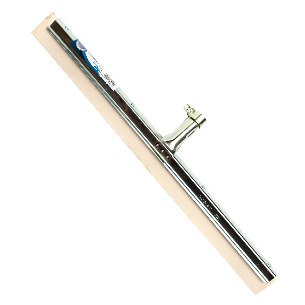 Raclette avec rebord pour l'eau - Commandez maintenant chez Dumortier