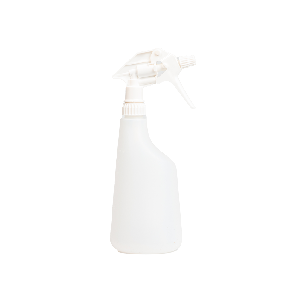 Vaporisateur Tex-Spray 1L | Blanc | DUM11649.5