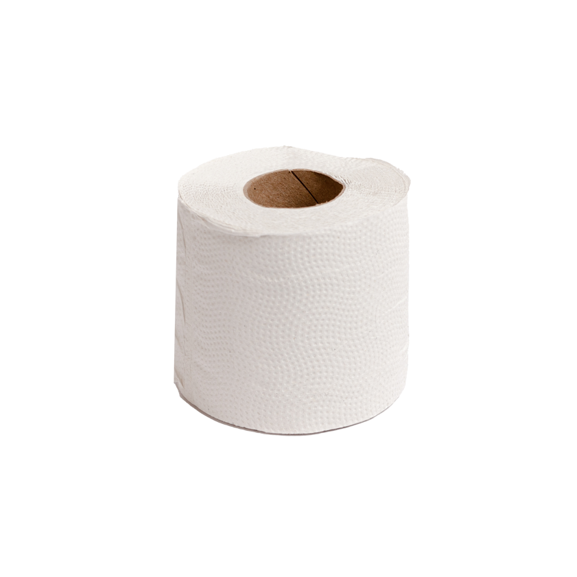 Traditioneel wc-papier