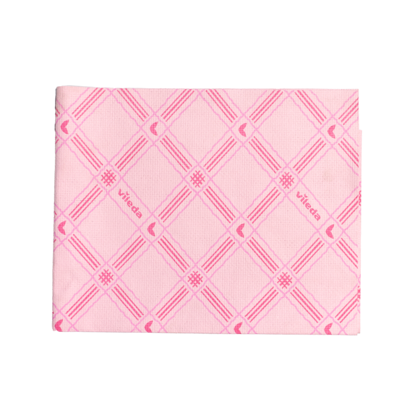 Glazendoek Vileda Glass Pro
